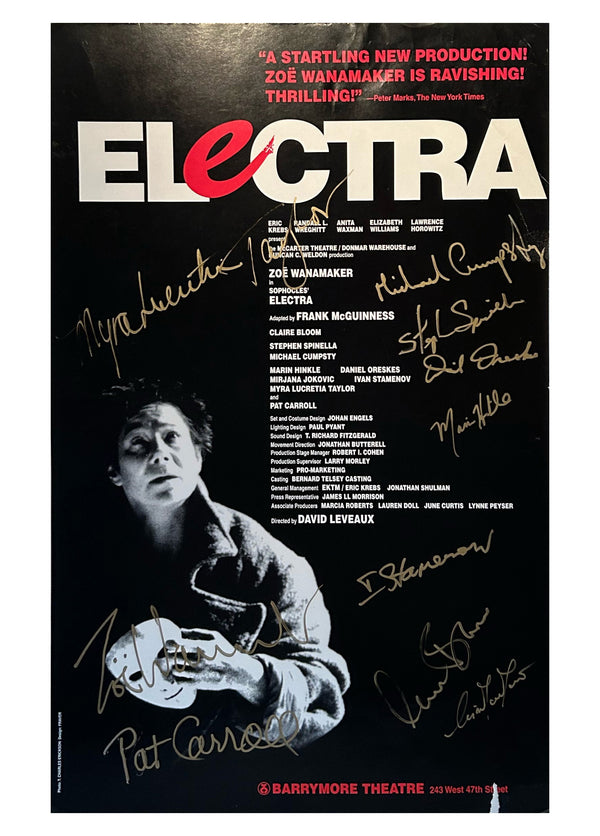 Posters & Playbills Page 2 - Broadway Design Exchange