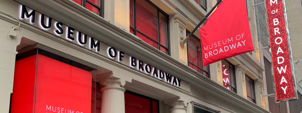 Broadway Design Exchange