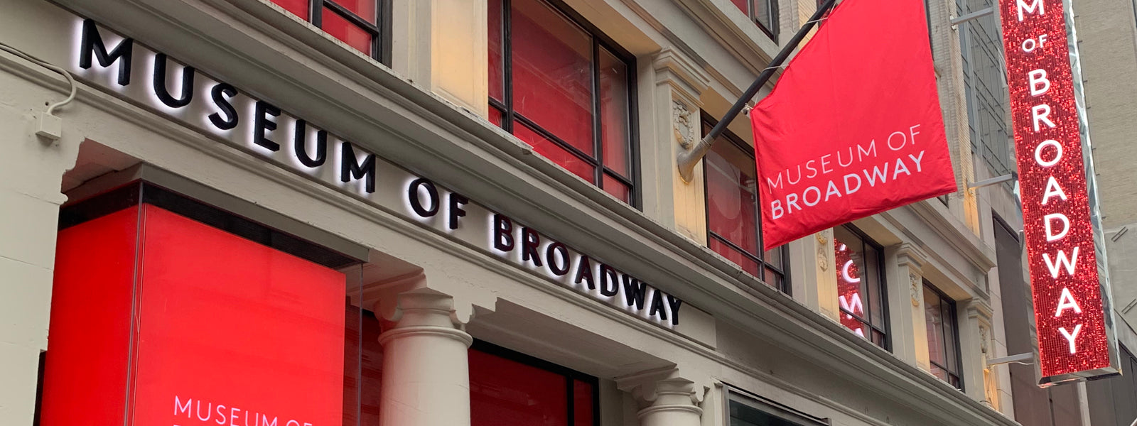 Broadway Design Exchange