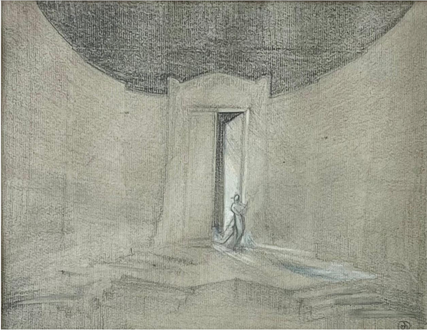 Joseph Mielziner - Broadway Design Exchange