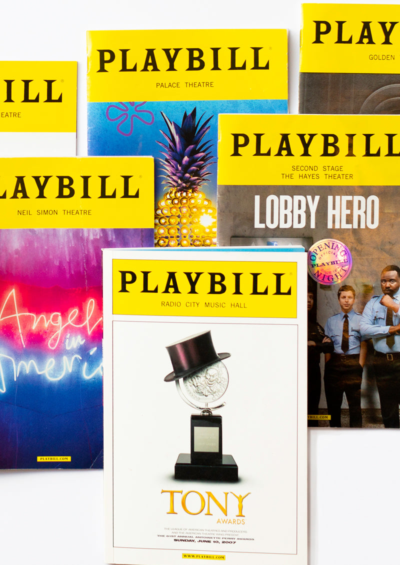 Broadway Design Exchange