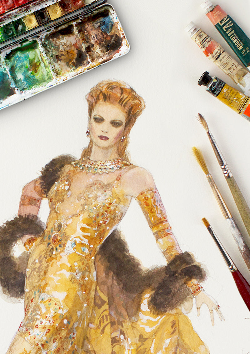 Broadway Design Exchange