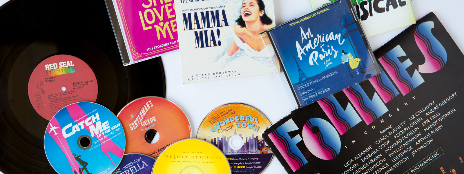 Broadway Design Exchange