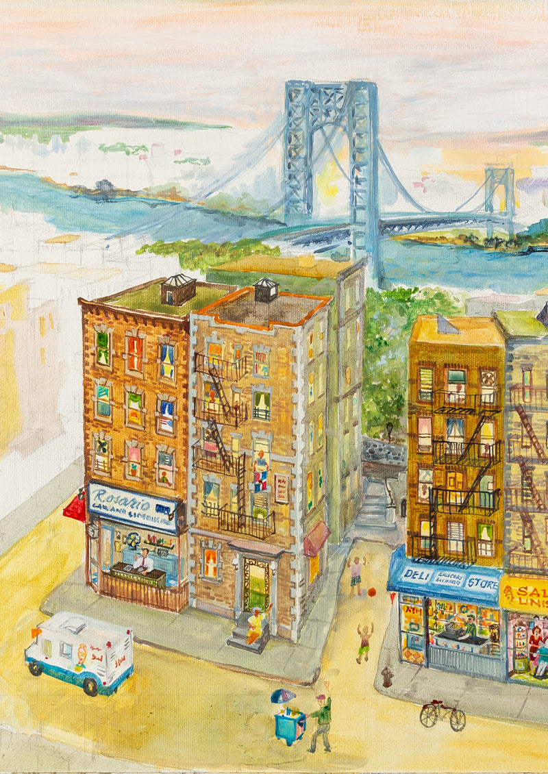 Broadway Design Exchange