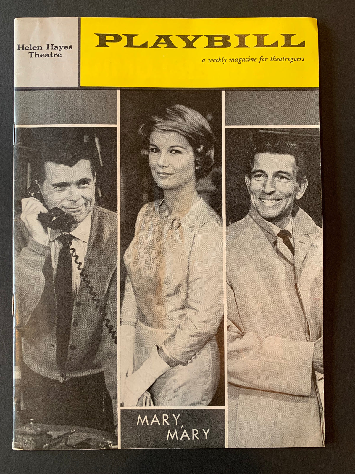 Posters & Playbills - Broadway Design Exchange