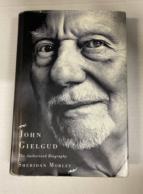"The Barrymores: Hollywood's First Family" & "The Authorized Biography ...